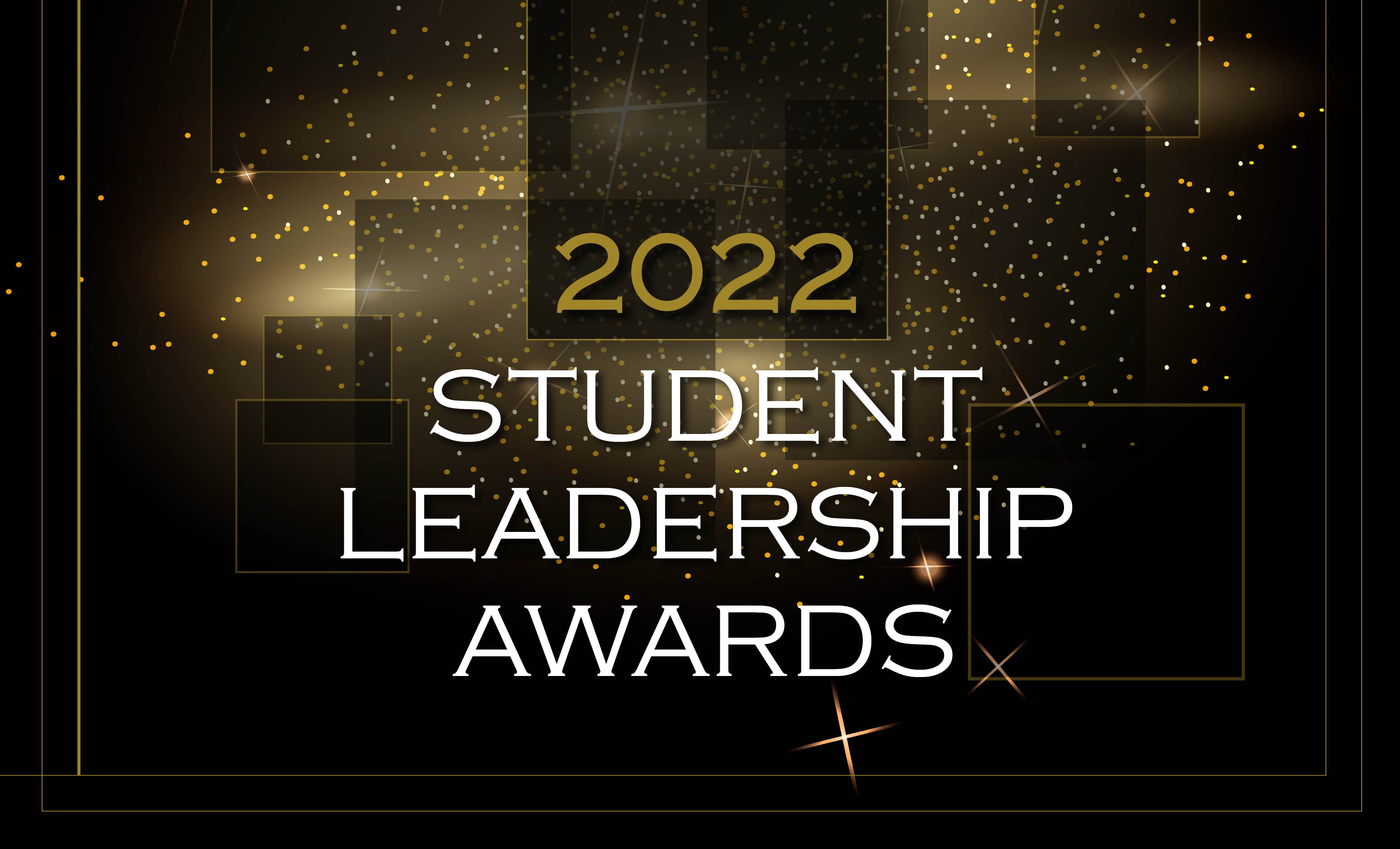 2022 Student Leadership Awards winners announced - Douglas 360°