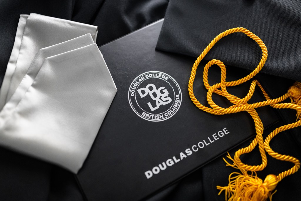 Grad gear 101: What your regalia means and how to wear it right ...