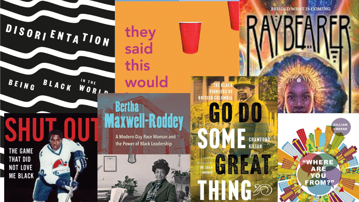 Celebrating Black voices: Must-read books for Black History Month ...