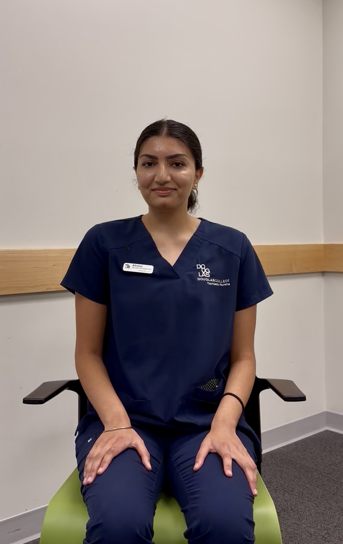 Five common misconceptions about psychiatric nursing - Douglas 360°